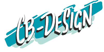 CB-Design – Folien für alle Fälle